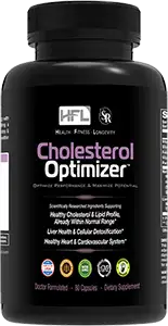 Health Fitness & Longevity Supplements by Dr. Sam Robbins